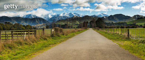 The Upper Plain area of Masterton Wairarapa 이미지 (1314861998) - 게티이미지뱅크