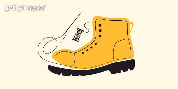 Shoe, footwear sewing and repair. Tailored handmade bespoke shoe ...