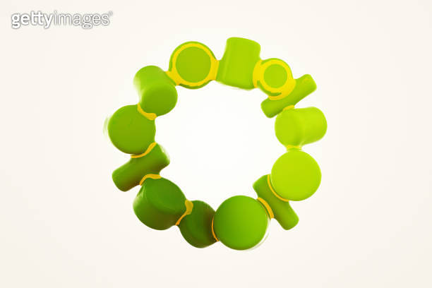 Circular structure 이미지 (1351831169) - 게티이미지뱅크