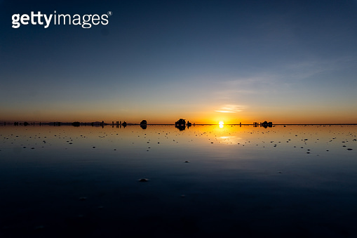 Salar de Uyuni is called 'the biggest mirror in the world', and the ...