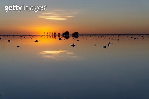 Salar de Uyuni is called 'the biggest mirror in the world', and the ...