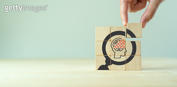 Customer insight marketing concept. Deep understanding of customers ...