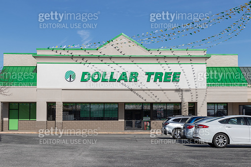 Dollar Tree Discount Store. Dollar Tree offers an eclectic mix of ...