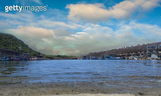 Kenting, Xuhai beautiful scenery in the south of Taiwan, Xuhai, Kending ...
