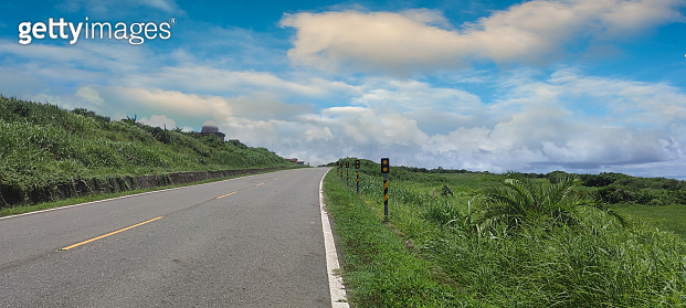 Kenting, Xuhai beautiful scenery in the south of Taiwan, Xuhai, Kending ...