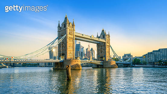 tower bridge 이미지 (1400665040) - 게티이미지뱅크