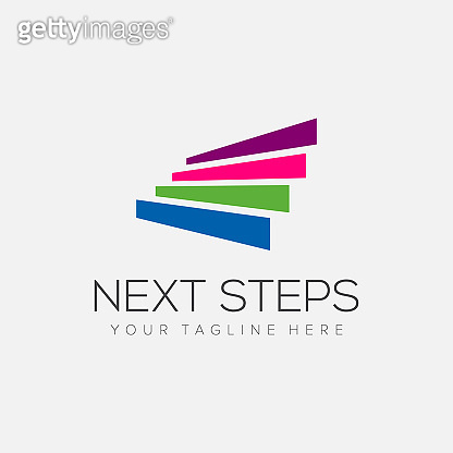 Next steps for business logo designs and simple logo 이미지 (1363269060 ...