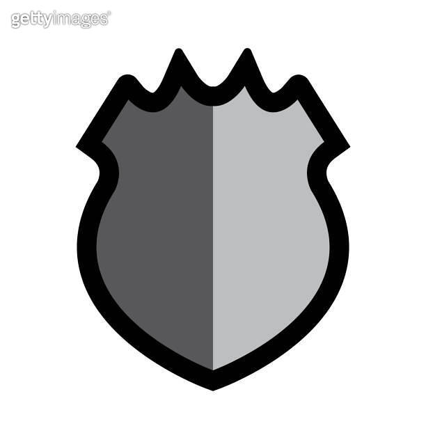 shield logo design vector,shield emblem logo template,logosymbol icon ...
