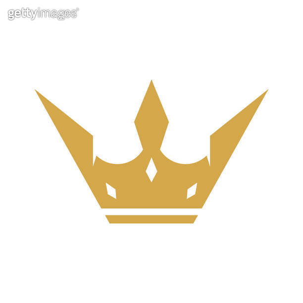 Crown royal graphic design template vector illustration (1418779220 ...