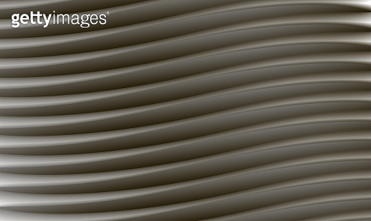 3d texture of white waves creating modern 3d texture, play of light and ...