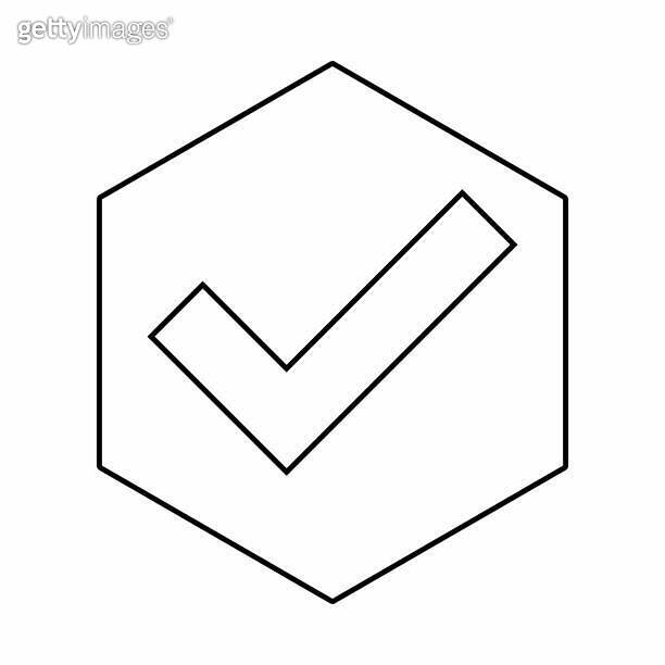 Check marks, Tick marks, Accepted, Approved, Yes, Correct, Ok, Right ...