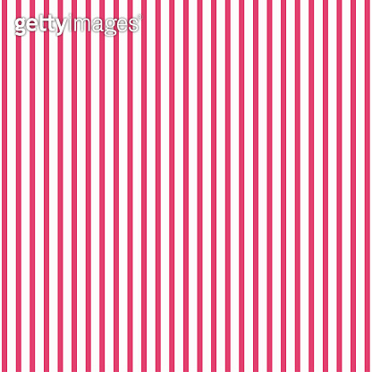 Seamless circus pattern. Pink circus on white background pink stripe ...
