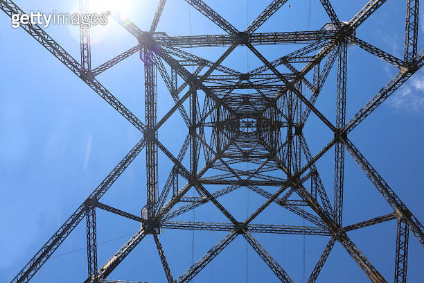 Hydro Tower 이미지 (1415182208) - 게티이미지뱅크