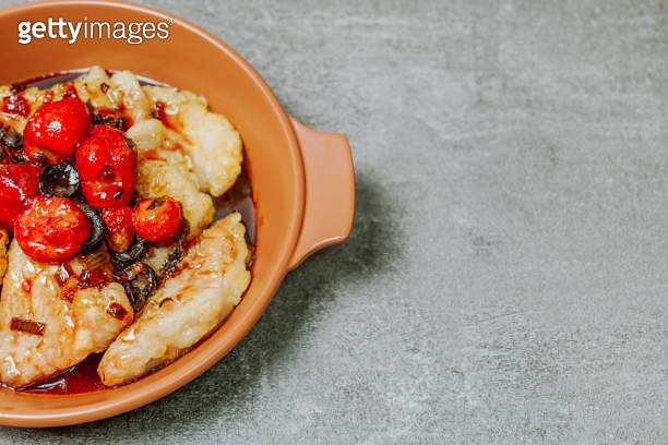 Guobaorou, Chinese food Crispy Sweet and Sour Pork 이미지 (1390464239 ...