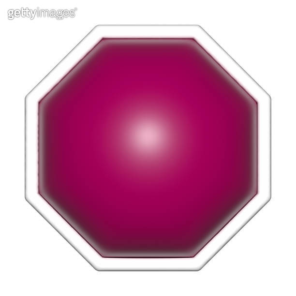 octagon 3d shapes, geometric basic, simple octagon shape 이미지 ...