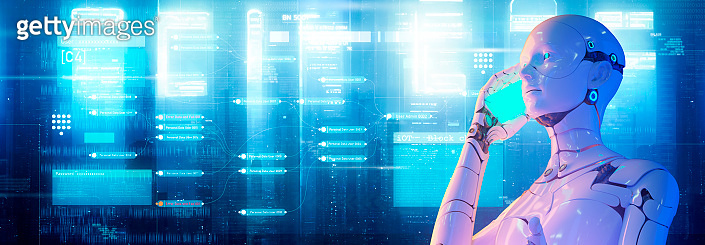 Cyber security privacy protection, cyber smart city IoT digital ...