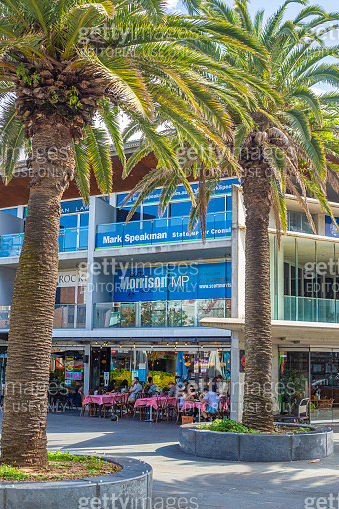 Office of the Federal Member for Cook, Cronulla, Sydney, Australia 이미지 ...