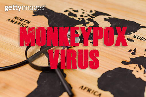 Monkeypox is caused by monkeypox virus.Smallpox is a viral zoonotic ...