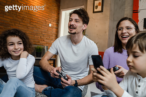 group of people caucasian family man and woman mother and father with ...