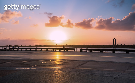 Marco Zero town square in Recife downtown 이미지 (1408292811) - 게티이미지뱅크