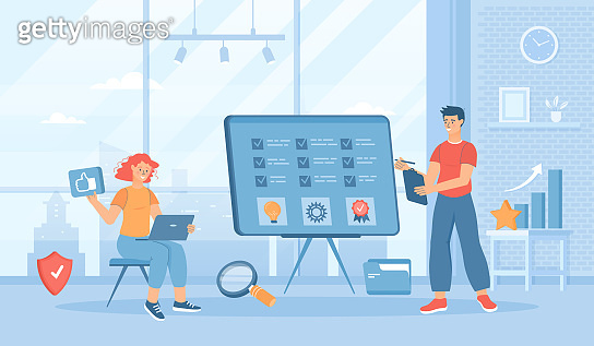 Quality Assurance QA Quality control, Best standard, product ...