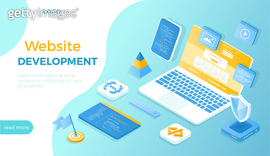 Website Development Programming Coding Design User Experience Ux User Interface Ui Website