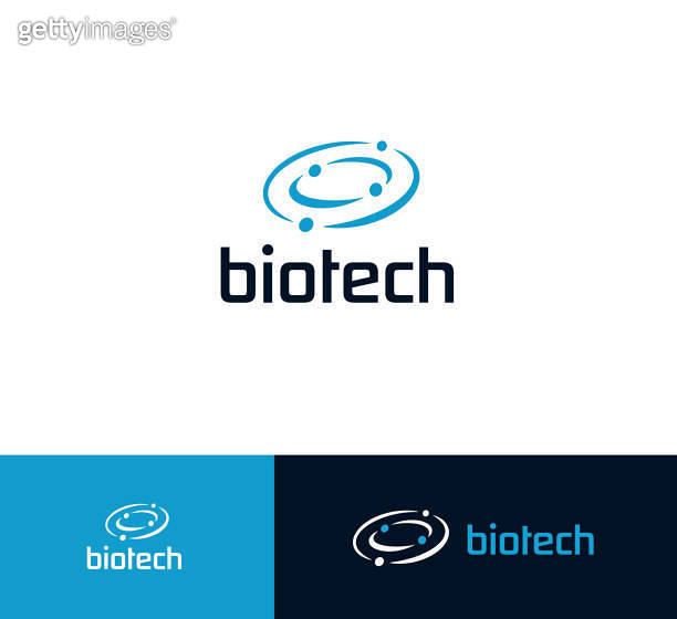 nuclear particle symbol with round orbit, atomic energy icontype ...