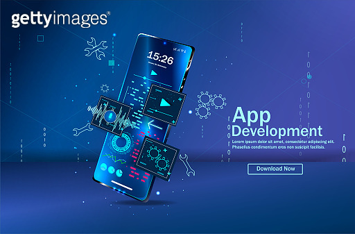 Web development and coding. Cross-platform development site ...