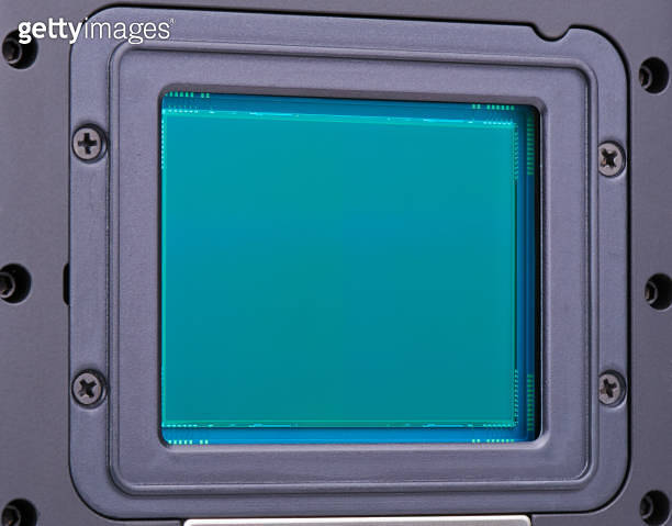 Cmos Camera sensor on back body 이미지 (1368002811) - 게티이미지뱅크