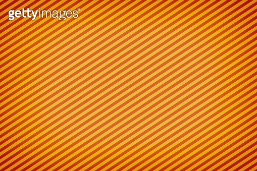 Bright Red and Cyber Yellow Stripes in Diagonal Pattern Background ...