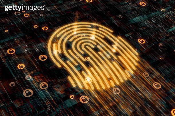 Digital fingerprint scanning verification process 이미지 (1365623427) - 게티 ... Digital fingerprint scanning verification process 이미지 (1365623427) - 게티 ...