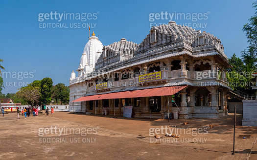 Bharadi Devi temple famous for annual fair situated in Malvan 이미지 ...
