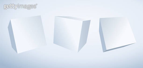 infocubes 이미지 (1407640633) - 게티이미지뱅크