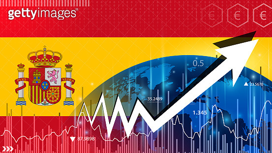 Economic Growth in Spain. Economic Forecast for the Spain Economy ...