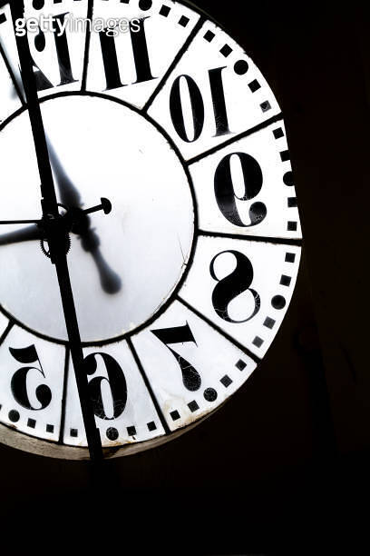 "Torre del Reloj" or Torre Morisca - Clock Details at Malecon 2000 at ...