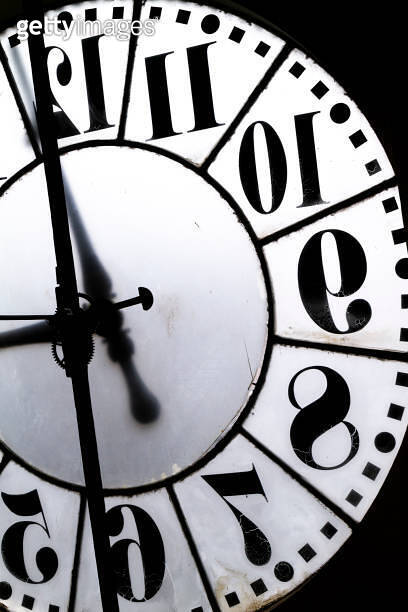 "Torre del Reloj" or Torre Morisca - Clock Details at Malecon 2000 at ...