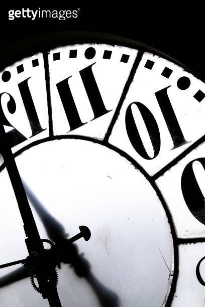 "Torre del Reloj" or Torre Morisca - Clock Details at Malecon 2000 at ...