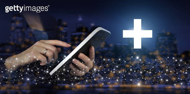 Benefit plus positive thing, personal development, growth concepts ...