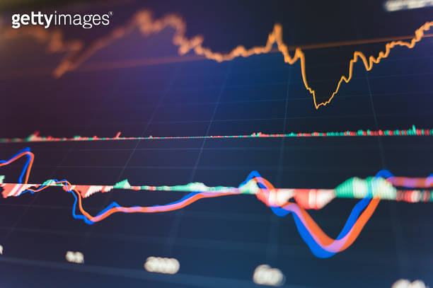 Worker shortages, supply chain crisis fuel 2022 이미지 (1402586480) - 게티이미지뱅크