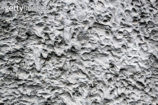 Texture gray concrete wall grooved surface 이미지 (1379963664) - 게티이미지뱅크