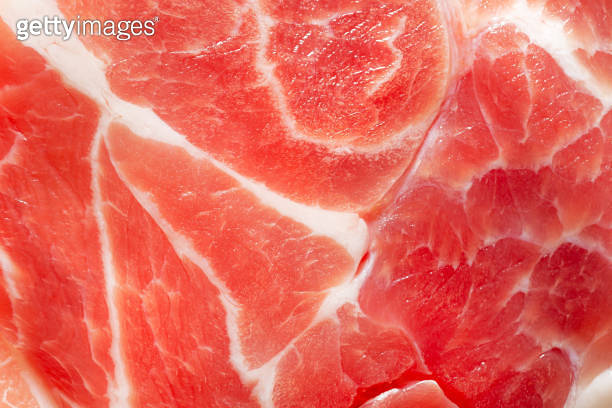 pork,Pork Tenderloin and Blade Loin ,macro pork texture,Raw pork meat ...