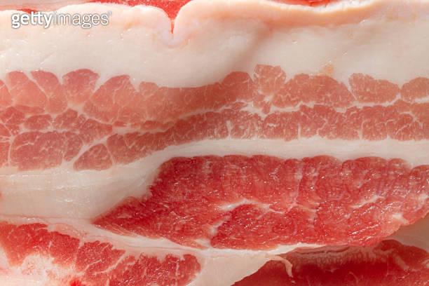 pork,Pork Tenderloin and Blade Loin ,macro pork texture,Raw pork meat ...