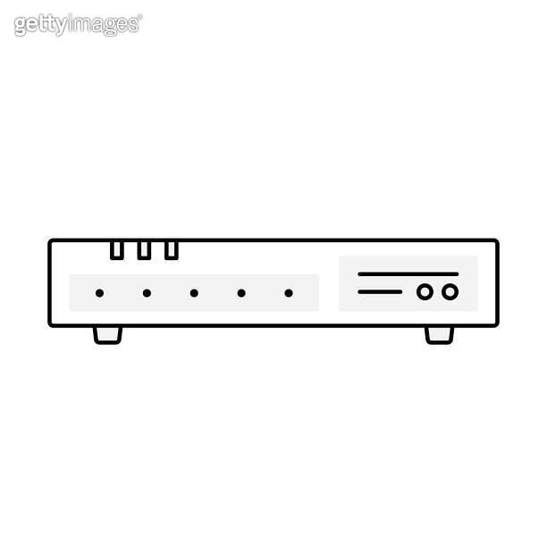 Network connectivity device, router or firewall clip art (1438829568 ...