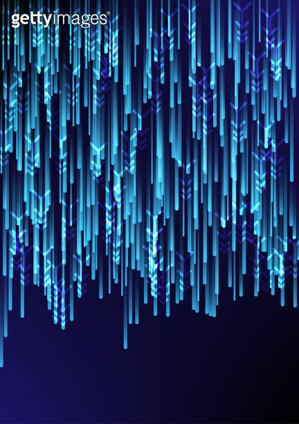 Abstract Background Vector Design Graphic Technology Digital Algorithm 이미지 1432113345 게티이미지뱅크