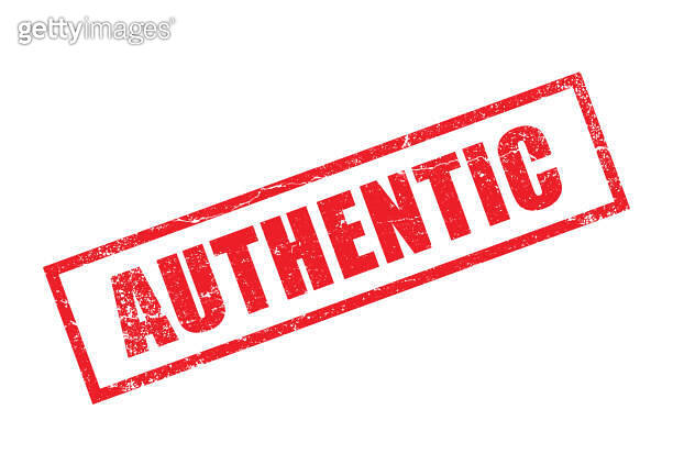 Red Authentic Stamp 이미지 (1417048009) - 게티이미지뱅크