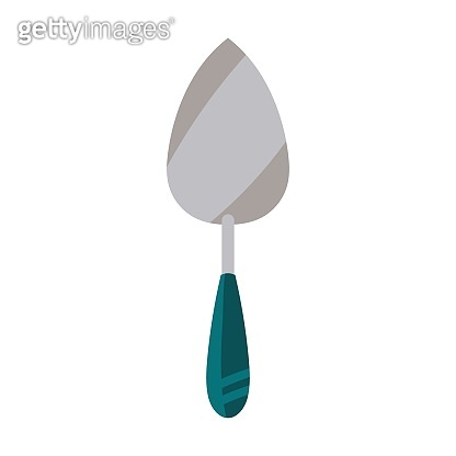 tool scraper instrument of scientist archaeologist for study of ...