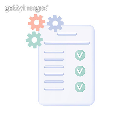 3d reference user guide. Manual icon. Settings information page ...