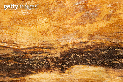 Dark wood texture background surface with imperfections. Old natural ...