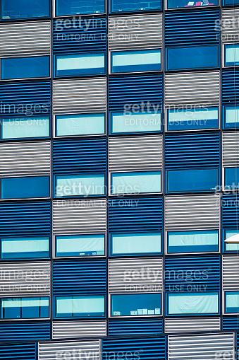 Mainport Rotterdam Institute building known for original design ...