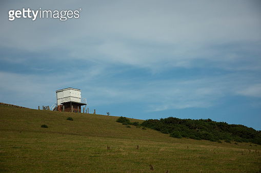 Lookout Station. 이미지 (1407093331) - 게티이미지뱅크